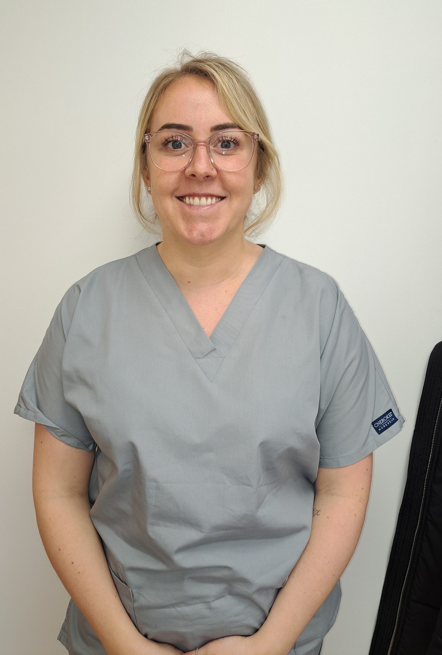 Meet the Team - The Village Surgeries