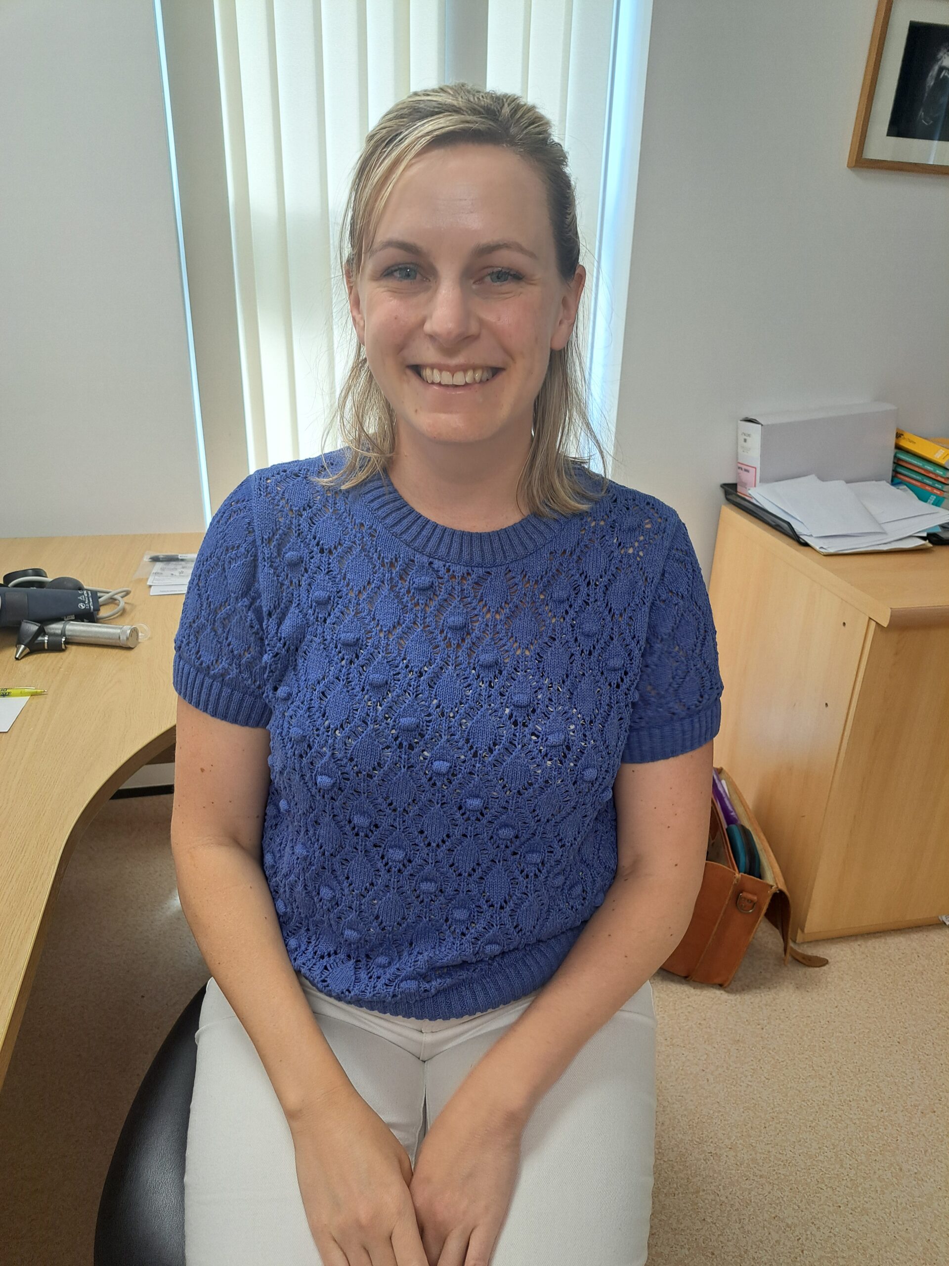 Meet the Team - The Village Surgeries