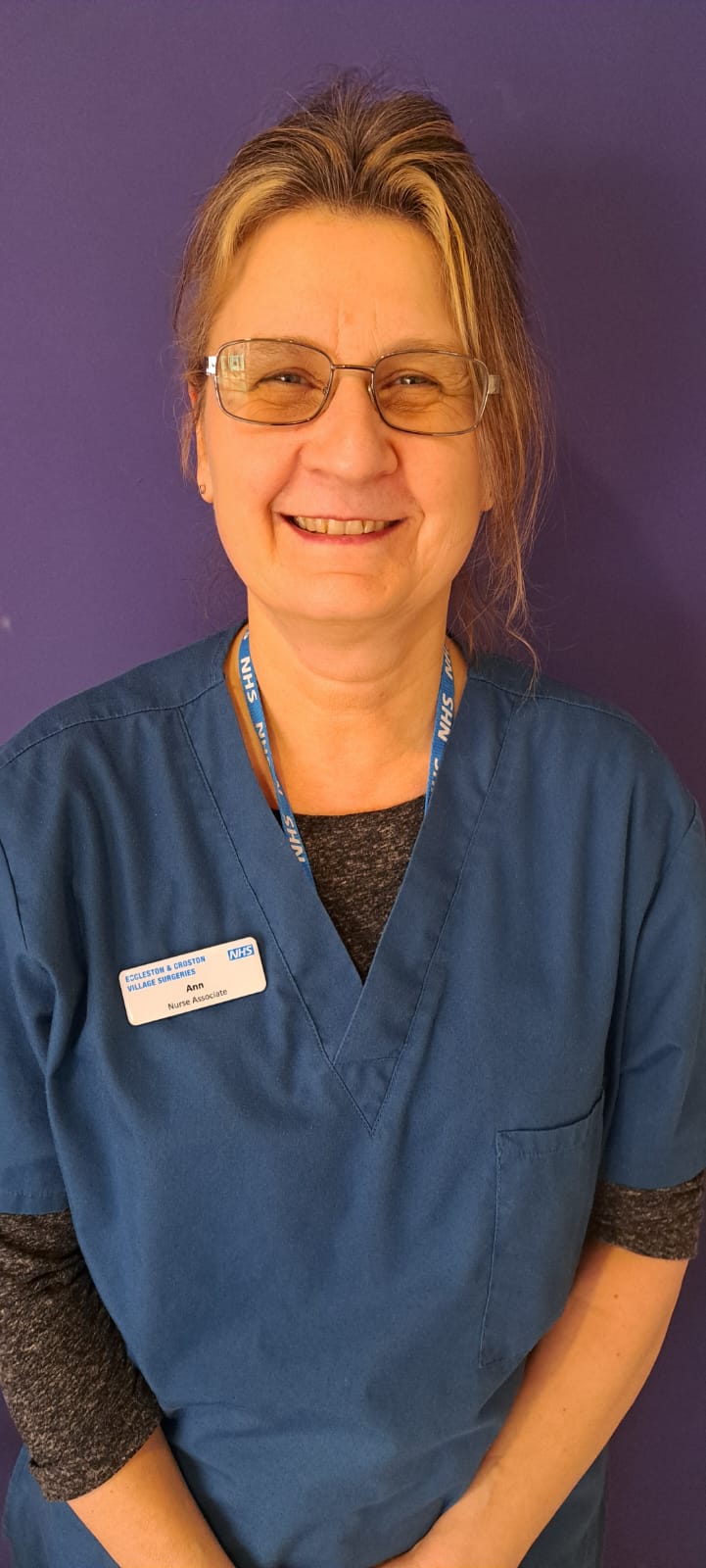 Meet the Team - The Village Surgeries